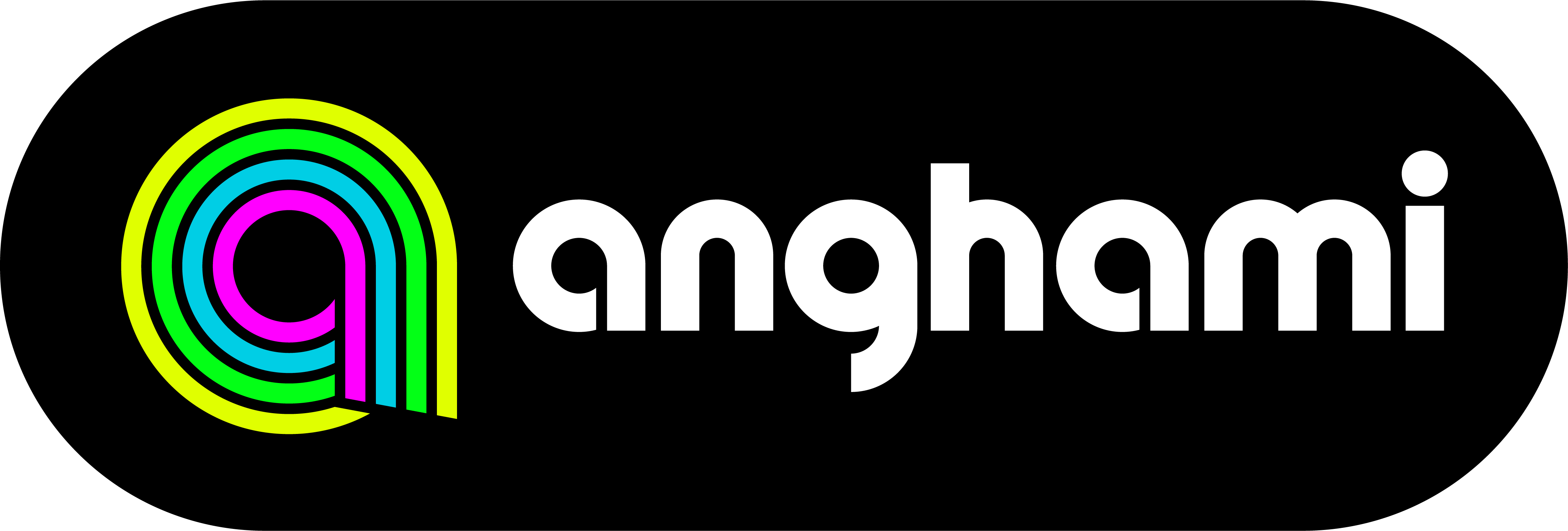 Anghami - The world is listening