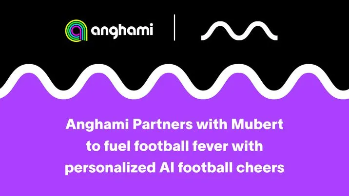 Anghami - The world is listening